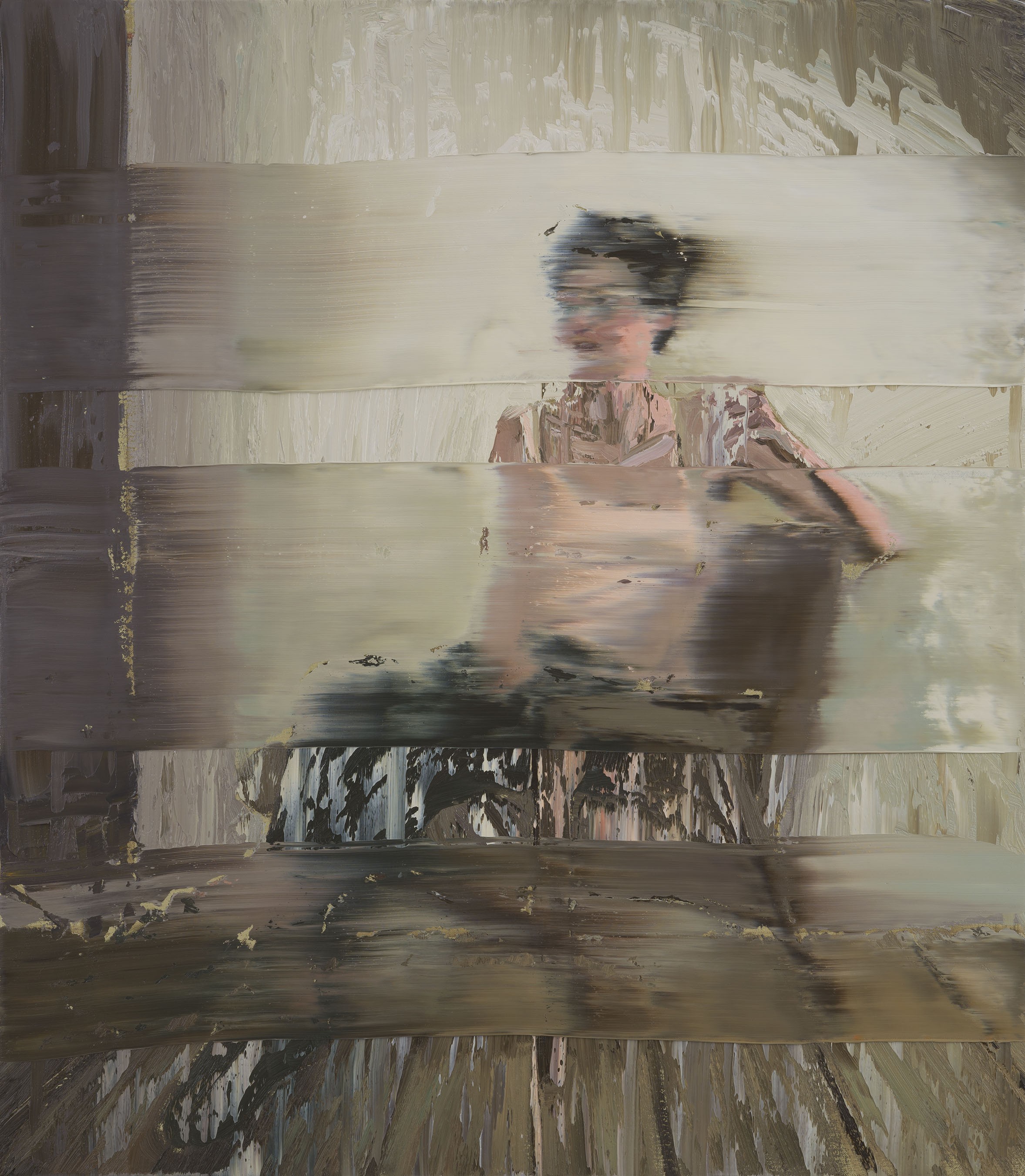 Andy Denzler - Opera Gallery