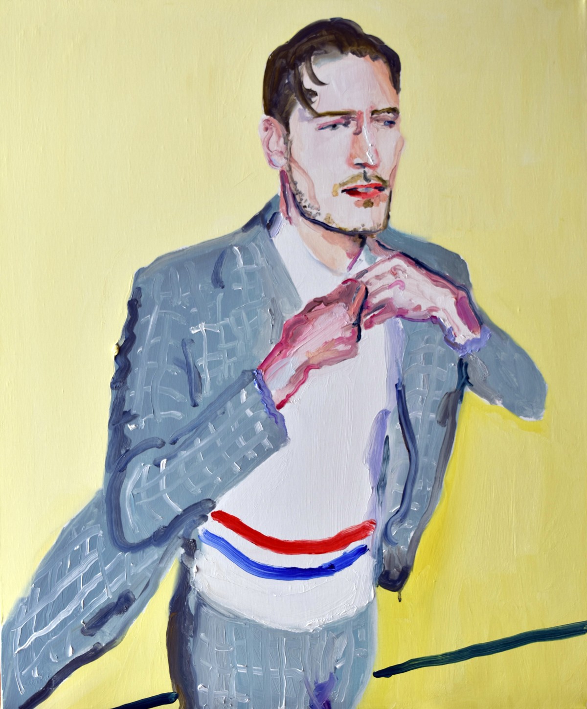 Xevi Solà | Opera Gallery London